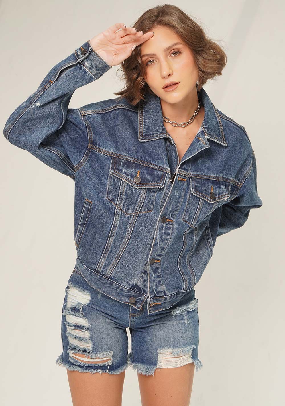 DENIM BASIC – AISHOP